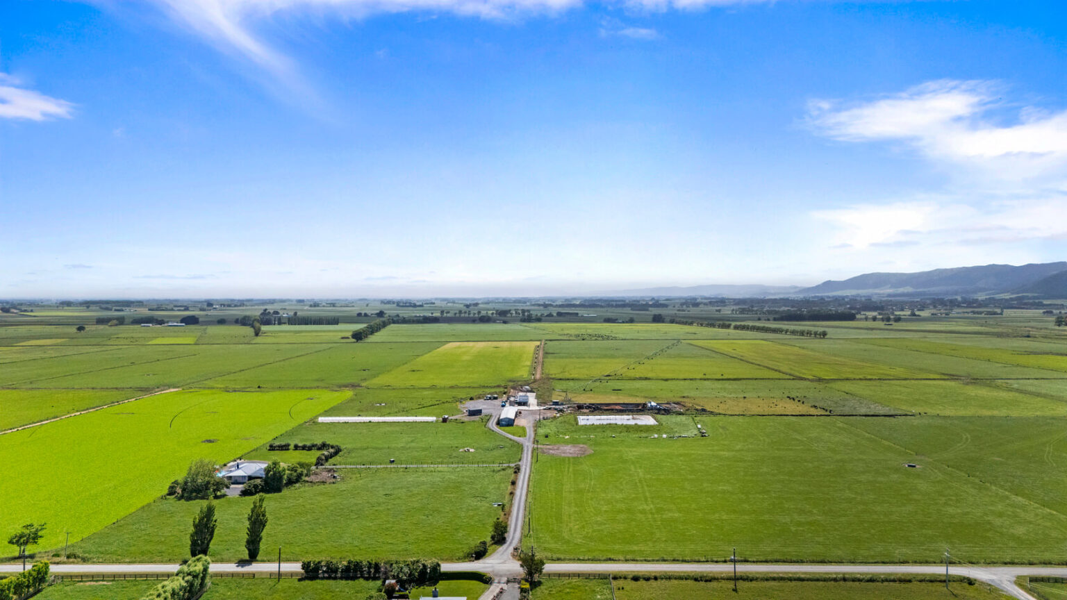 Farms - Hopkins Farming Group