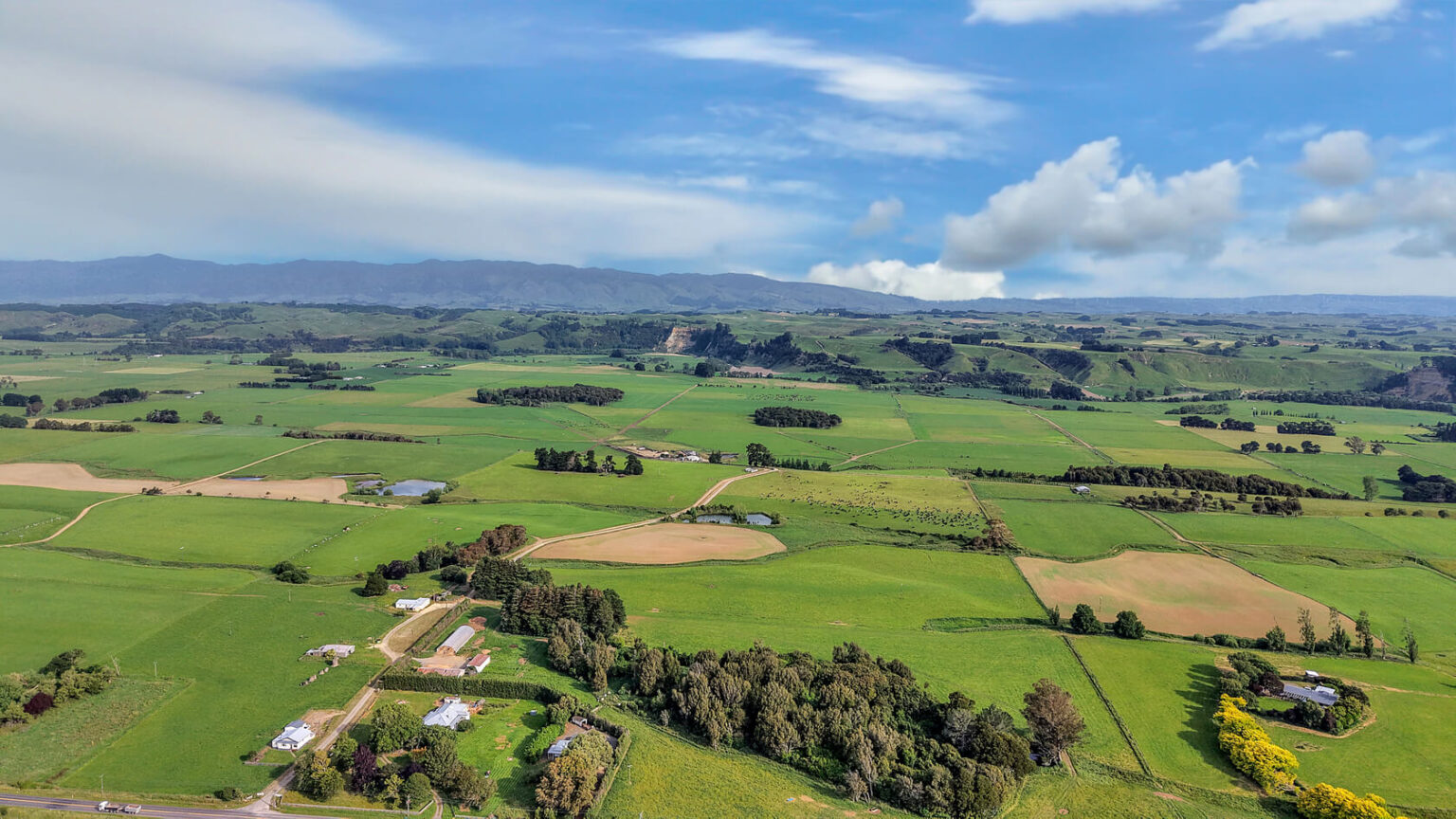 Farms - Hopkins Farming Group